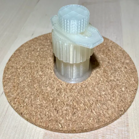 Soldering Helper Jack by Jack | Download free STL model | Printables.com