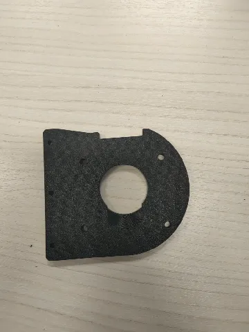 Makita Trim Router carriage for Parkside guiderail by Ultrazauberer ...