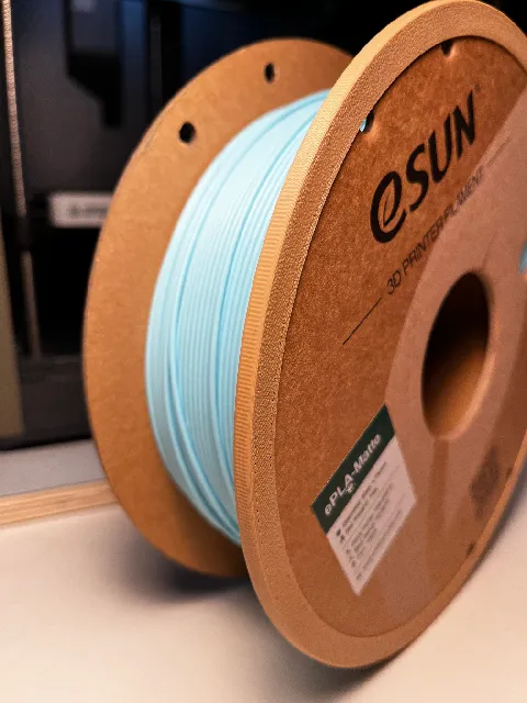 Make of Cardboard Spool Adapter for Bambu Lab AMS (Generic [200mm ...