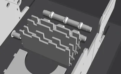 Playing Card Shuffler v3 by Lukas Cenovsky | Download free STL model ...