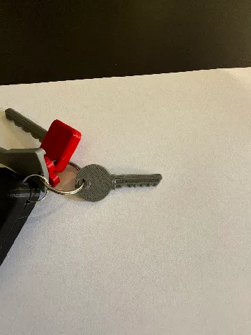 Toy Keys por Buschi | Descargar modelo STL gratuito | Printables.com