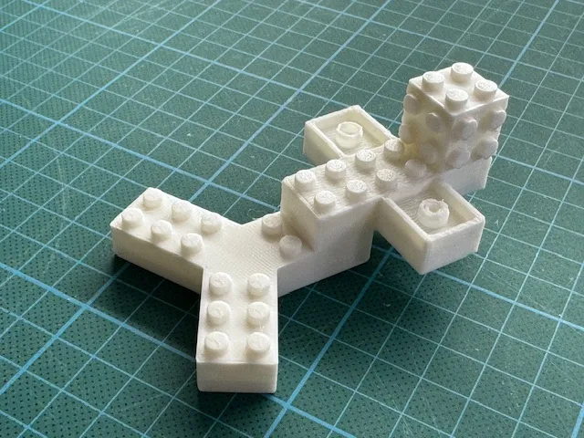 illegal and forbidden LEGO Bricks by ART TOO | Download free STL model | Printables.com