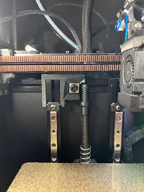 Make of Voron 0.1 / Voron 0.2 Raspberry Pi Camera Module 3 Mount ...