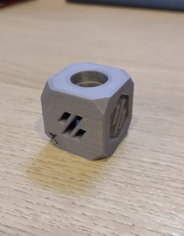 Voron Design Cube V7 (2.4R2) by DeclanD_ | Download free STL model ...