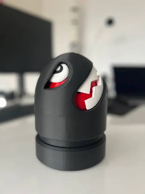 Make of BULLET BILL / BANZAI BILL by dsolana | Download free STL model ...