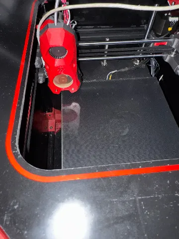 Voron stealthburner clockwork2 extruder nema17 v1 by MLoeko | Download ...