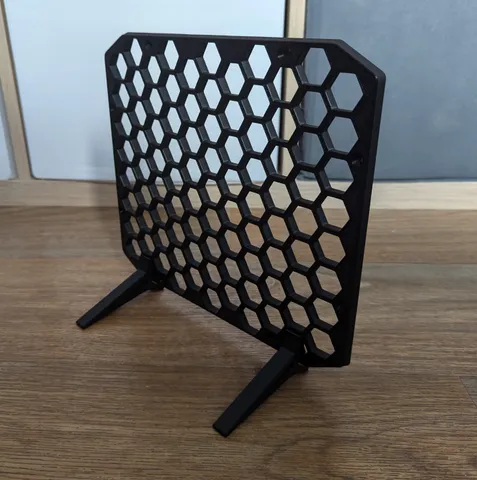 HSW Single Walls - With Integrated Frame and Fastening Points ...