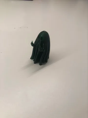 Rude ghost (updated) by Hold Ctrl | Download free STL model | Printables.com