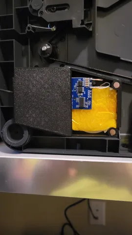 Transmitter Box Update for Wireless powered Bambu Lab Bento Box Air ...
