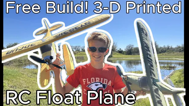 Make of Piper J-3 CUB by Robert G Ritzenthaler | Download free STL ...