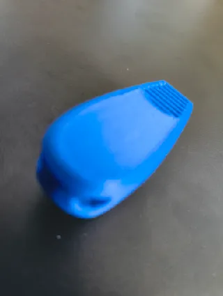 V29 whistle by OwaOwa | Download free STL model | Printables.com