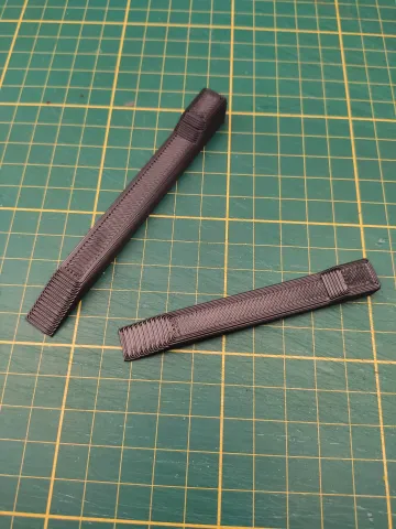 3d print chisel by Meganoodle | Download free STL model | Printables.com