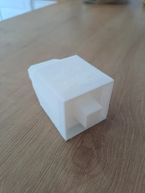 Make of Soil block maker / blocker set - print-in-place by Peter_hno3 ...