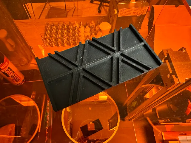 Make of Sovol SV08 cover instead of the factory display by 3D Printing ...