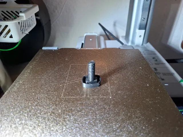 Push Spring Maker by Gustavio101 | Download free STL model | Printables.com