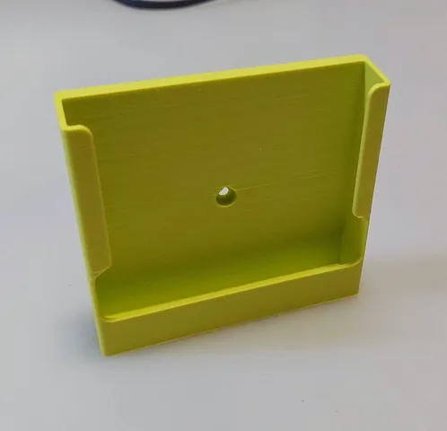 Sticky Note Dispenser - HSW (Honeycomb Storage Wall) by Tim | Download ...