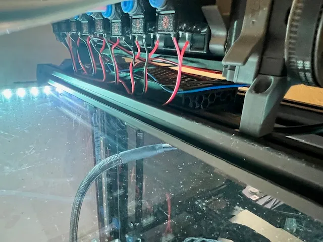 ERCF V2 MMB Mount by Bernie Nazari | Download free STL model ...