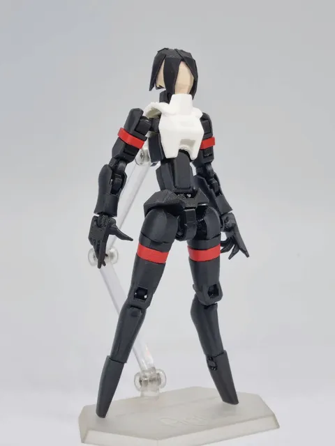 Make of Dummy 13 Signalis LSTR-512 Set (Beta) by plasticbruv | Download ...