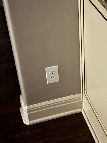 Fake A/C outlet by B&B TECH | Download free STL model | Printables.com