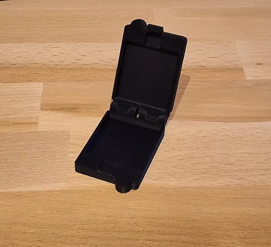 Framework Expansion Card Holder with tabs by Tea-Rex | Download free ...