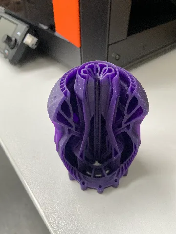 Aero Engine - Prusa CORE One by Prusa Research | Download free STL ...