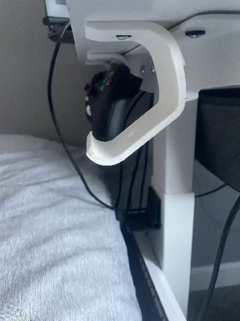 Make of Wireless Controller Hook for Xbox / PS4 / Nintendo Switch Pro ...