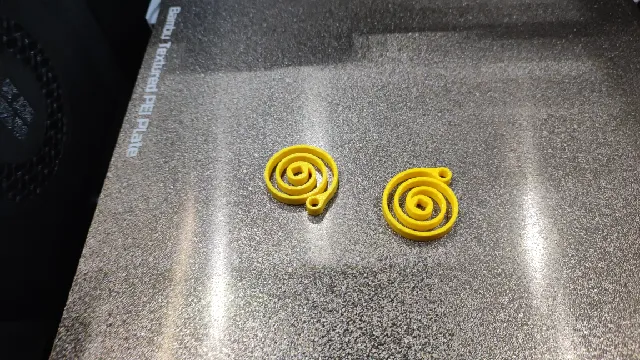 Torsion Spring by David S | Download free STL model | Printables.com
