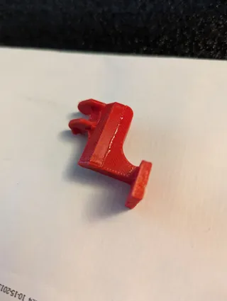 Flashforge Adventurer 5M (AD5M) - simpler, easier, faster drag chain ...