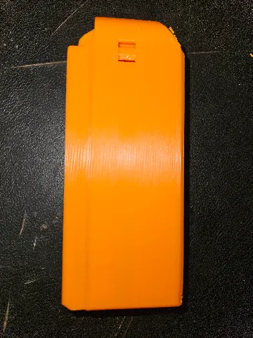 Sure.t Nerf Mod Talon Mag - Fully Printable - Quick Assemble ...