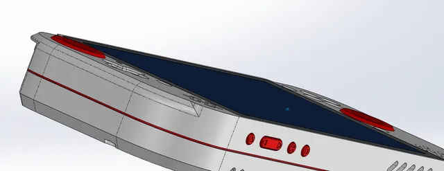 Make of Framework Portable handheld Case (Beth Deck rev. 1.5) by Beth ...