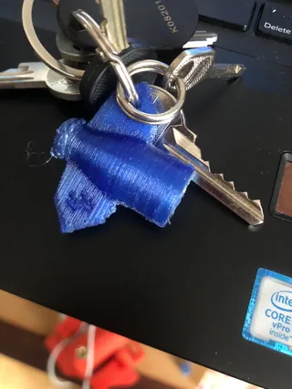 Electric (Fuse) Box Key / Klička na elektroskříň od autora matej ...