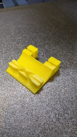 1.75mm Filament Cut & Splice Jig by MakingBoost | Download free STL ...