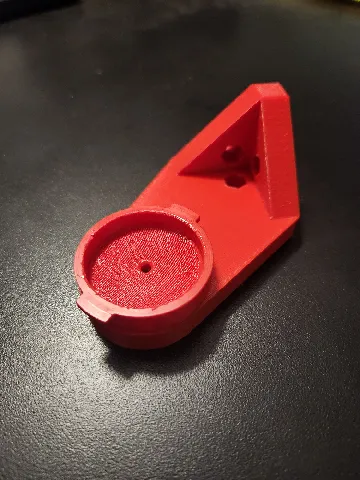 XL Camera Mount | Buddy3D by Prusa Research | Download free STL model ...