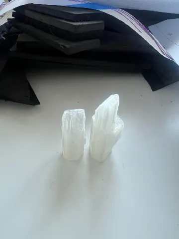 Kyber Crystal by Jacob Warner | Download free STL model | Printables.com