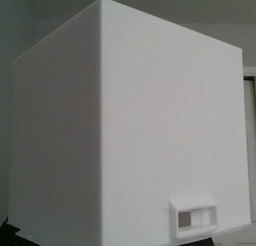 Mini bee hive by d_worms | Download free STL model | Printables.com