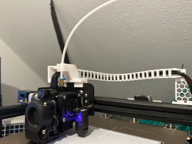 Sovol SV05 Chain by Aaron Cox | Download free STL model | Printables.com