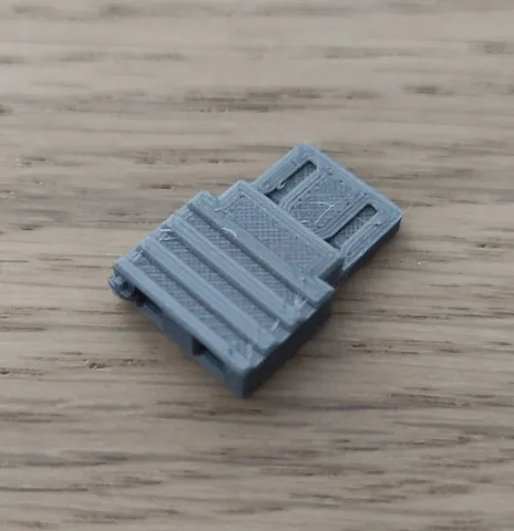 USB to Dupont adapter for power supply 5V Arduino Raspberry Pi (Remix ...