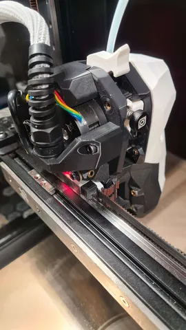 PG7 / CNLINKO LP-12 mount for SB2209 / SB2240 by NyxCode | Download ...