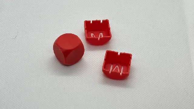 DICE BALANCE GAME by David Procházka | Download free STL model ...