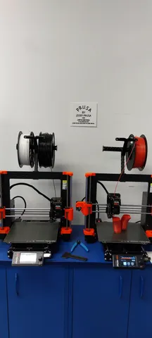 Prusa by Josef Prusa sign for your Prusa by Josef Prusa by senatorpjt ...