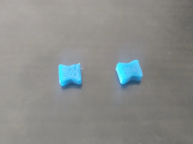 Dovetail gridfinity base - Butterfly connector by aTm_wRECr | Download ...