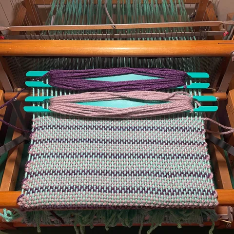 Stick Shuttles for a Loom (4 sizes/2 styles) by Epiales | Download free ...