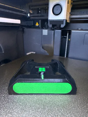 Blackline Plus - The 3D Printable Putter by Rhombi | Download free STL ...