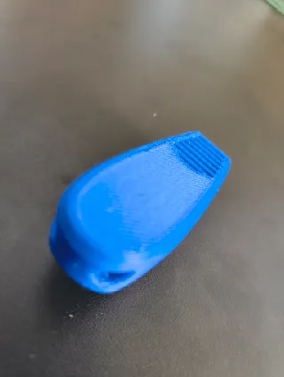 V29 whistle by OwaOwa | Download free STL model | Printables.com