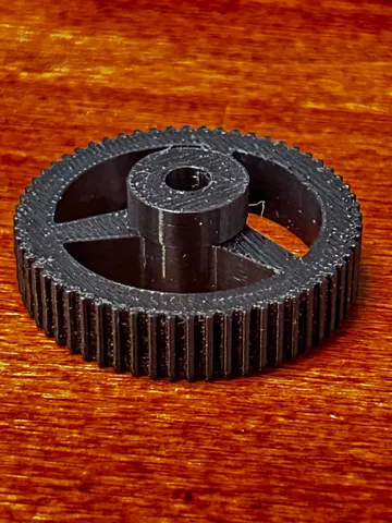 Creality K1, K1C & K1 Max Glass Sub Bed Mod by ZeroDotCMD | Download free STL model | Printables.com