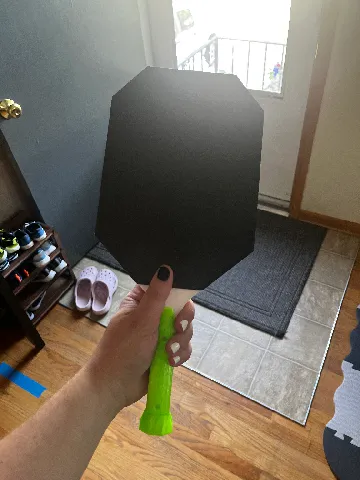 Pickleball Paddle v3.0 by RD Print Lab | Download free STL model ...