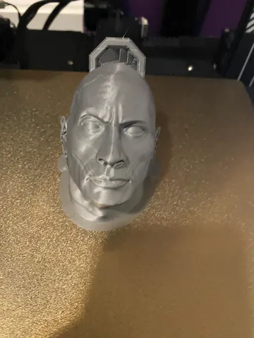 Dwayne Chain by login | Download free STL model | Printables.com