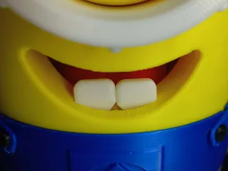 Minion Stuart by keybl | Download free STL model | Printables.com