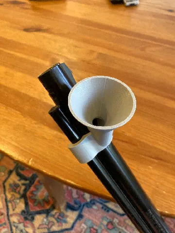Red Ryder BB Gun Clip On BB Funnel - Remix by SteveJohnsen | Download ...