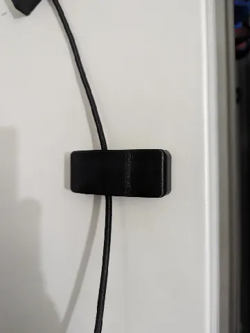 LTT Magnetic Cable Arches by rtarbutton | Download free STL model ...